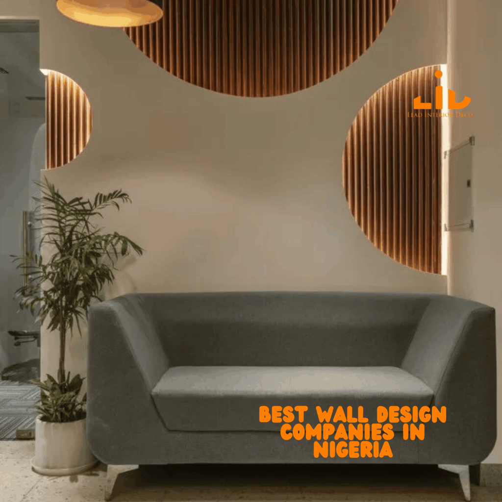 The Vanguard of Interior Aesthetics: Unveiling the Best Wall Design ...